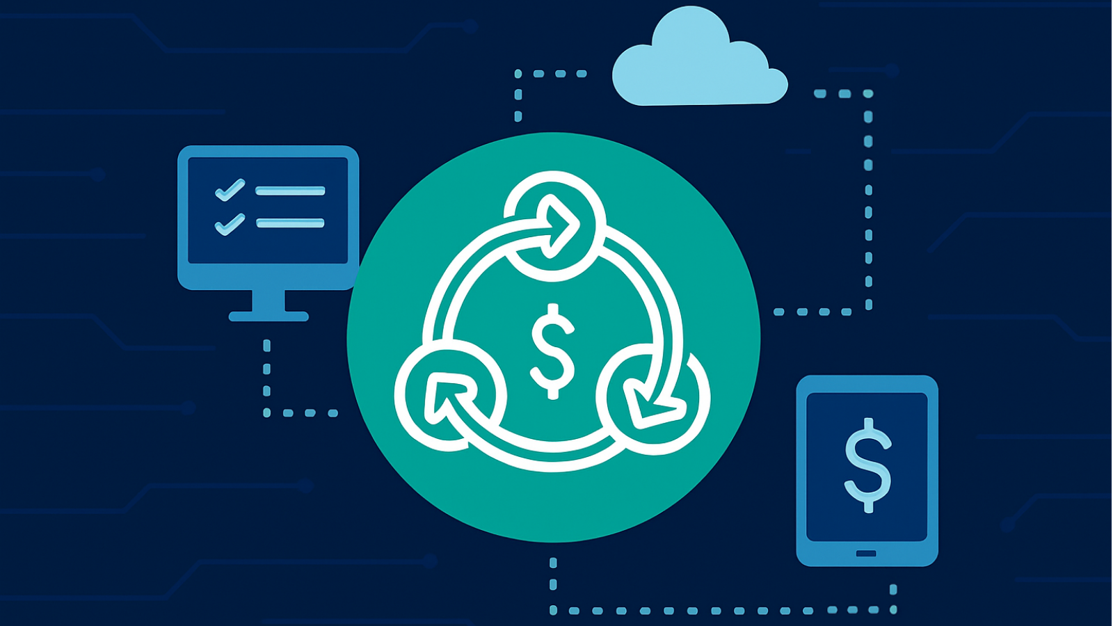 How-to: Achieving True Straight Through Processing | FTNI